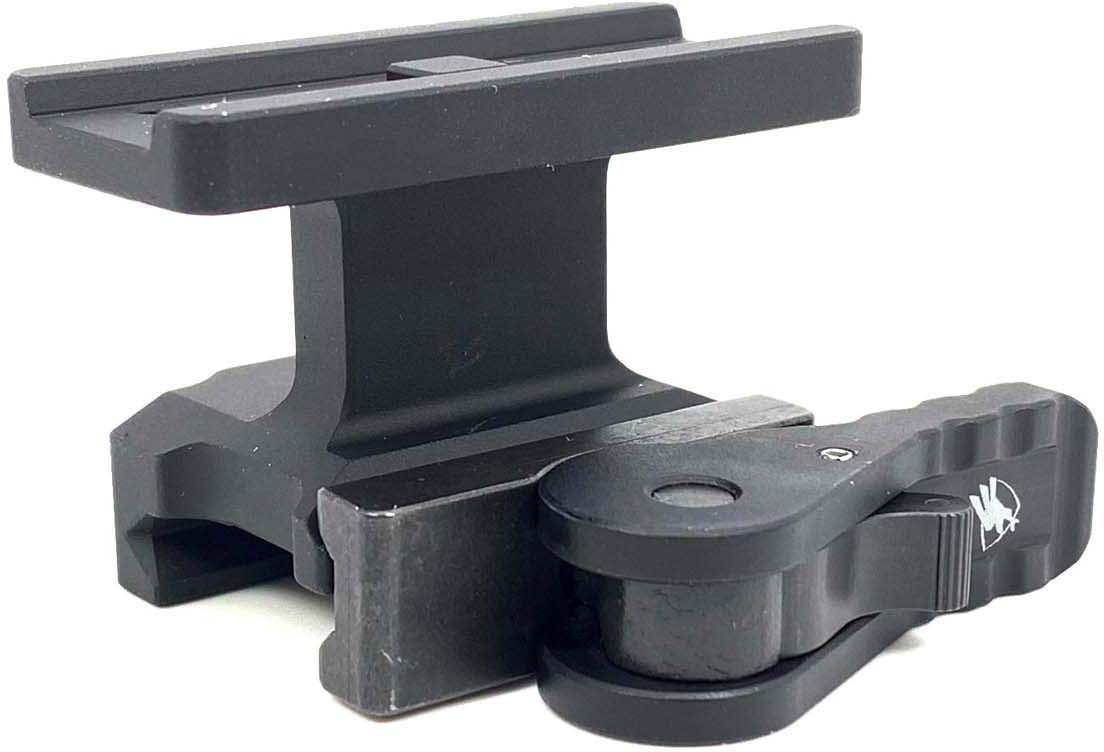 American Defense Manufacturing Aimpoint T1/T2 Lightweight Red Dot Mount ...