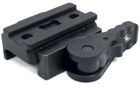 American Defense Manufacturing Fixed Magnifier Mount | 5 Star Rating w ...