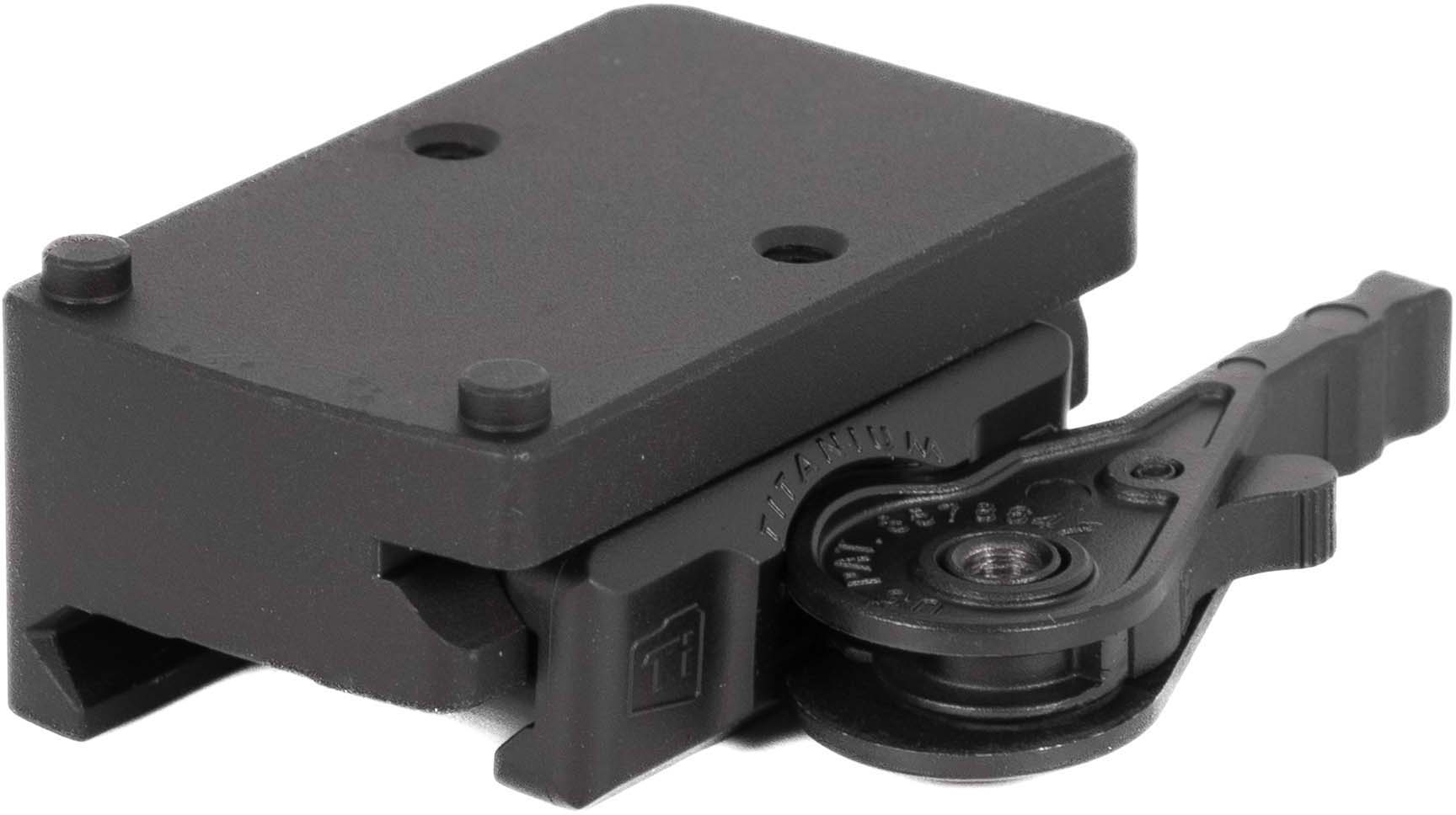 American Defense Manufacturing Trijicon RMR Lightweight QD Mount ...