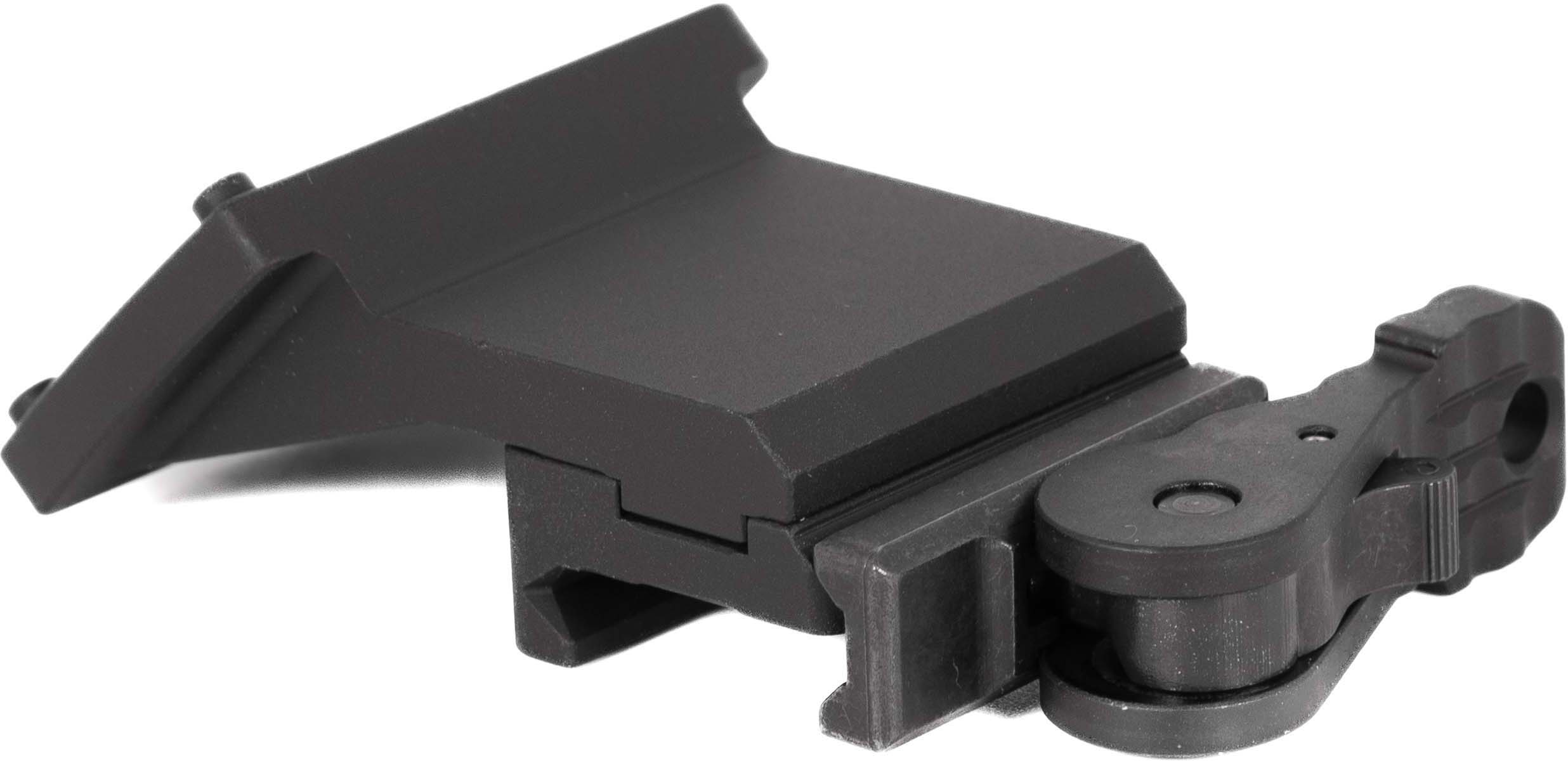 American Defense Trijicon RMR Mount w/ Offset Review - The Civil War