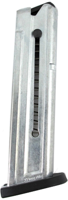 German Sport Gun Magazine, GSG Firefly, .22LR, 10-Round | 35% Off 5 ...