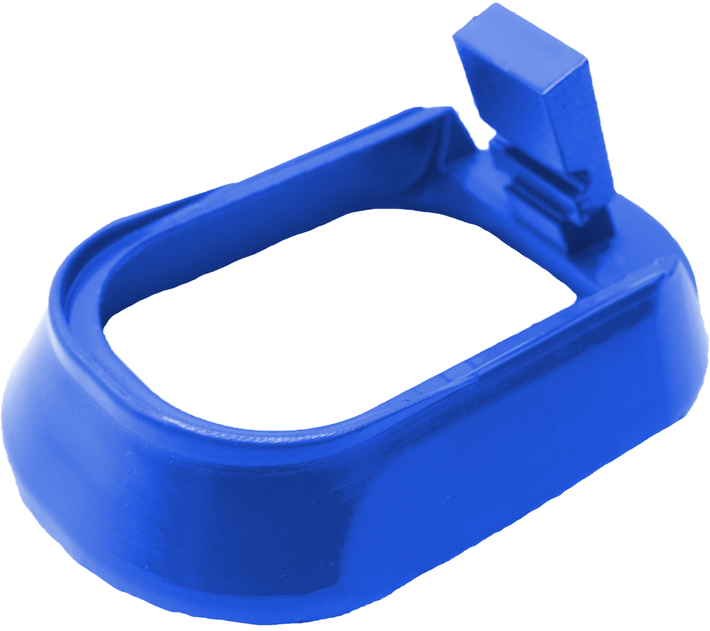 Anarchy Outdoors CZ-P10c Magwell Review - The Professional Gunfighter