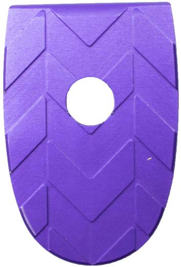 Anarchy Outdoors HK VP9 Magazine Baseplate Review - The Civil War