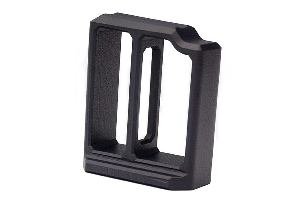 Anarchy Outdoors Single Feed Magazine Sled, AICS Pattern Review - The ...