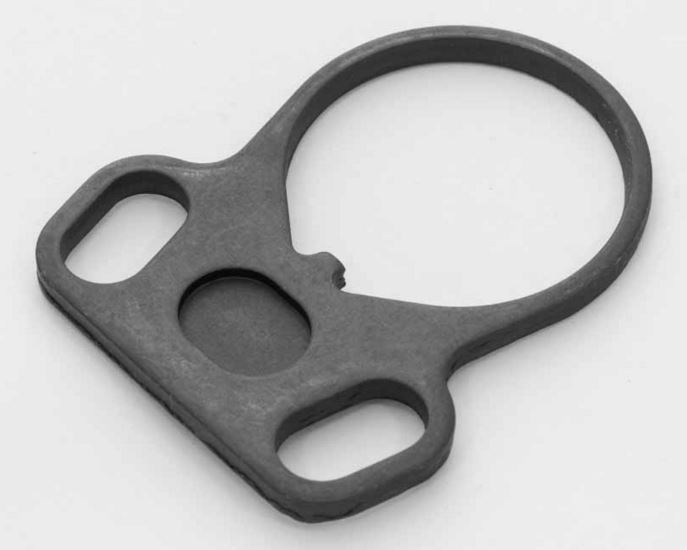 Anderson Manufacturing Ambi Single Point Sling Adapter Plate Review ...