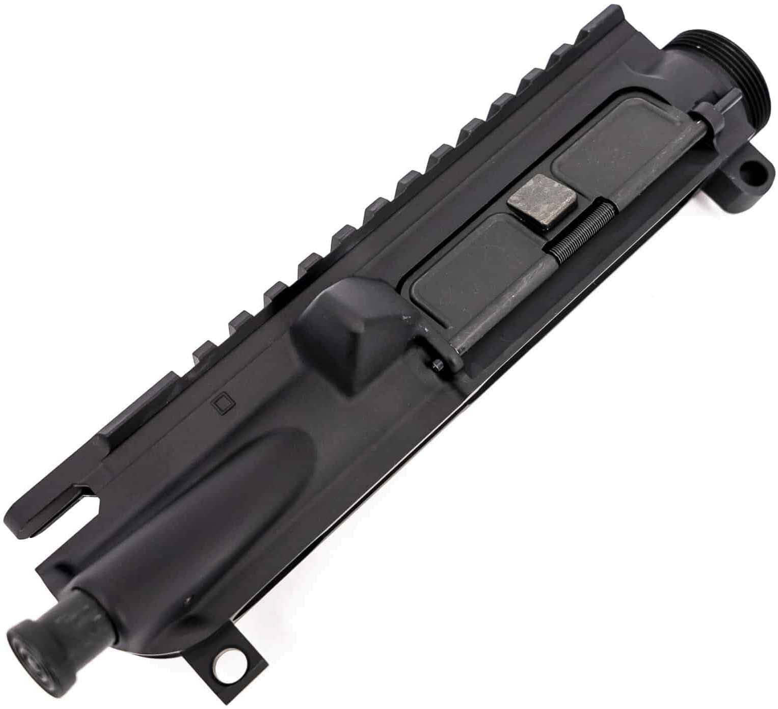 Andro Corp Industries AR-15 Upper Receiver Review - The Civil War