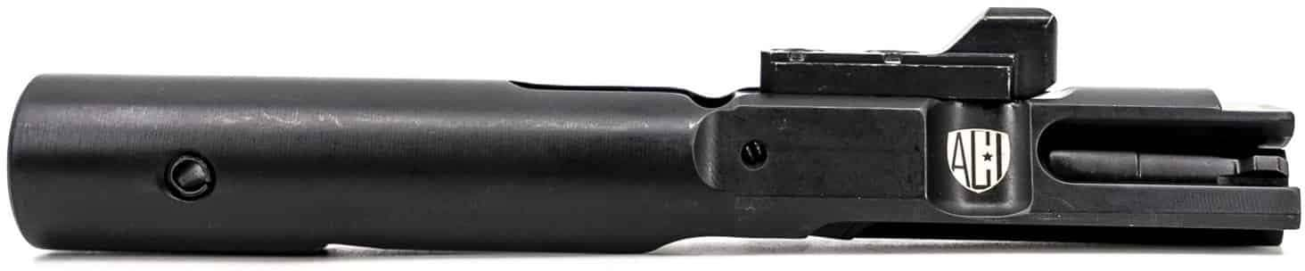 Andro Corp Industries AR-9 Glock Bolt Carrier Group Review - The Civil War