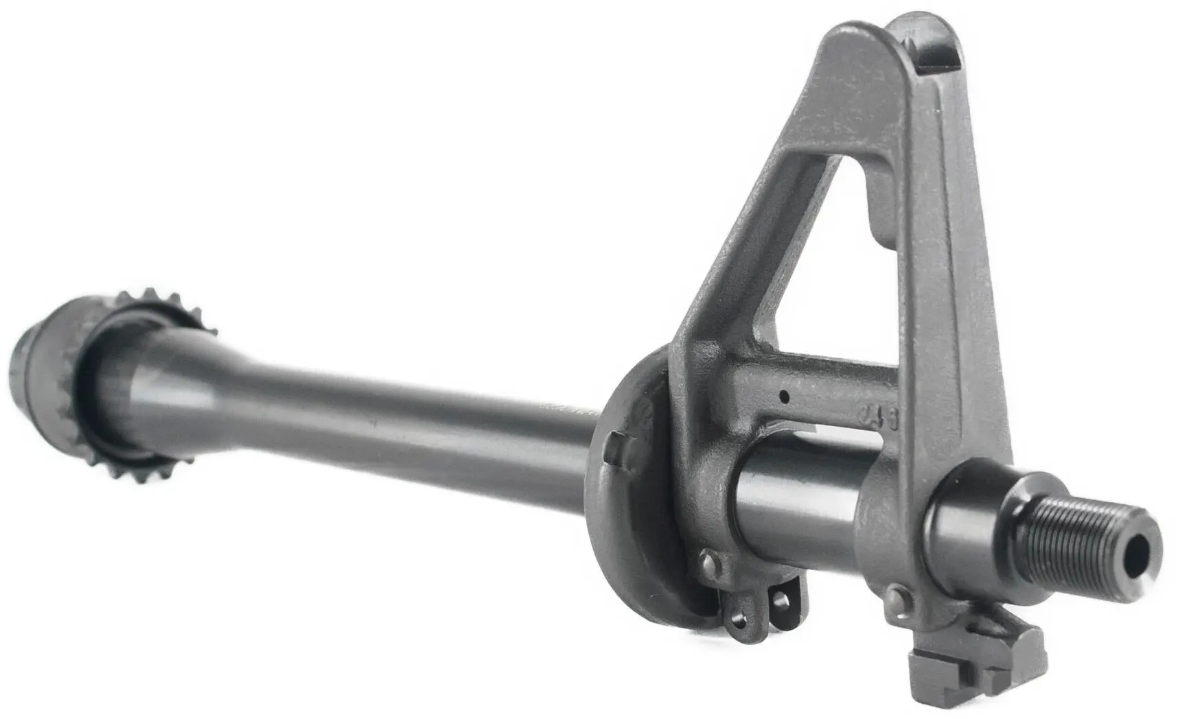 Andro Corp Industries FSB AR-15 5.56mm Threaded Rifle Barrel | $6.01 ...