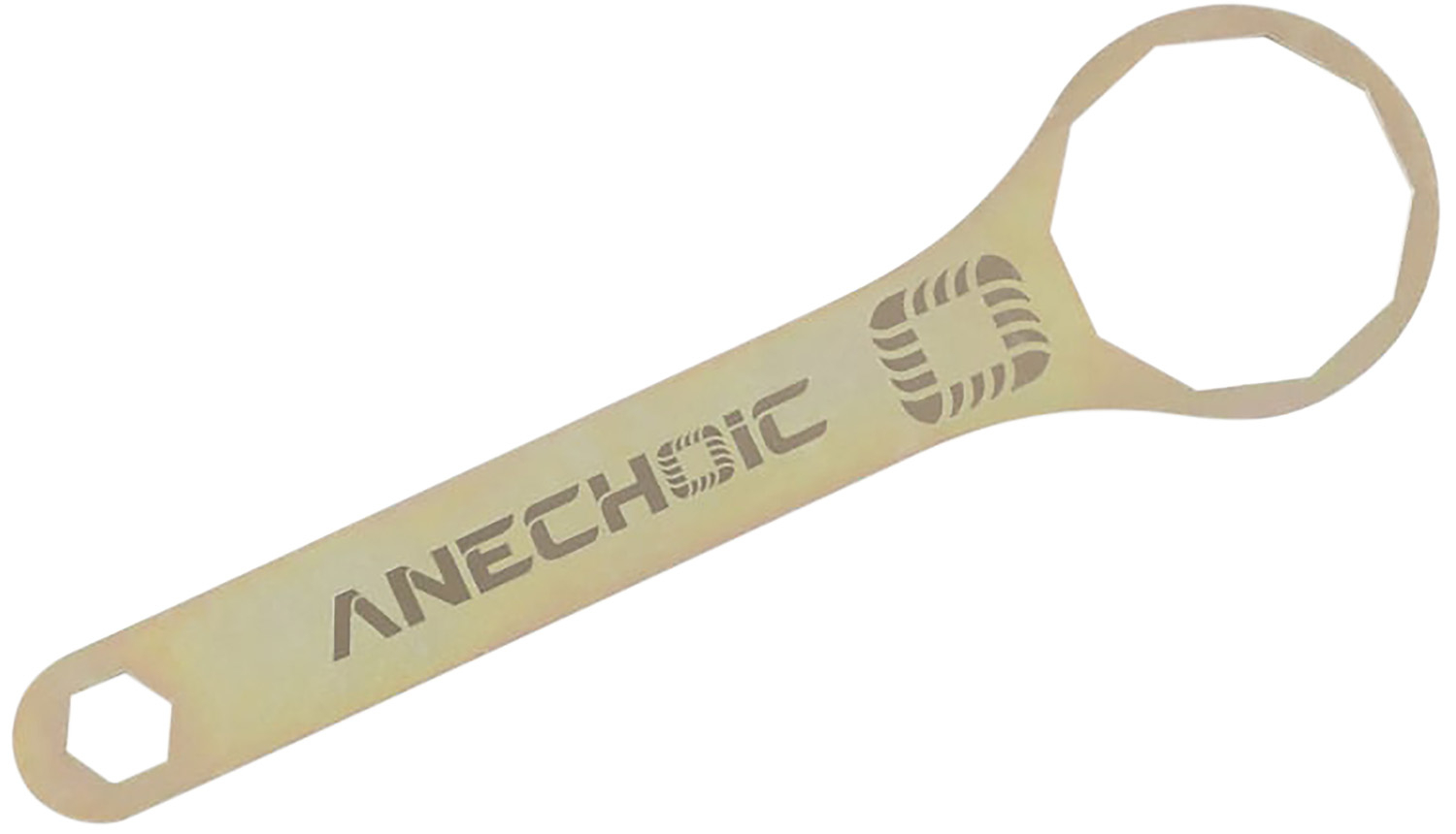 Anechoic AnechoX DTA Wrench Review - The Civil War