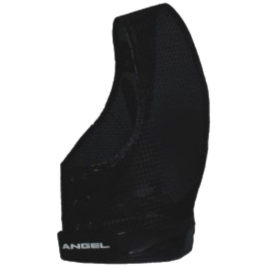 Angel Archery Chest Guard Review - The Civil War