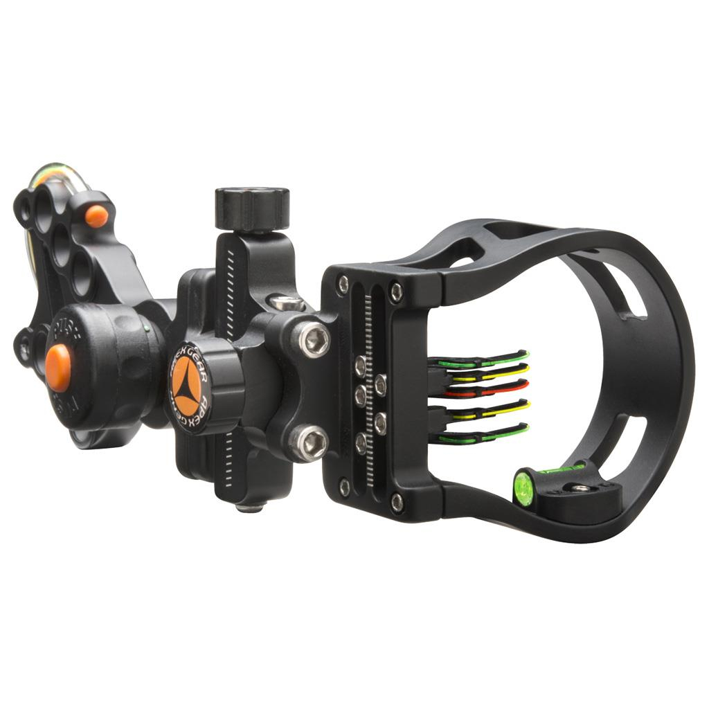 Apex Gear Attitude Pin Select Sight Review - The Civil War