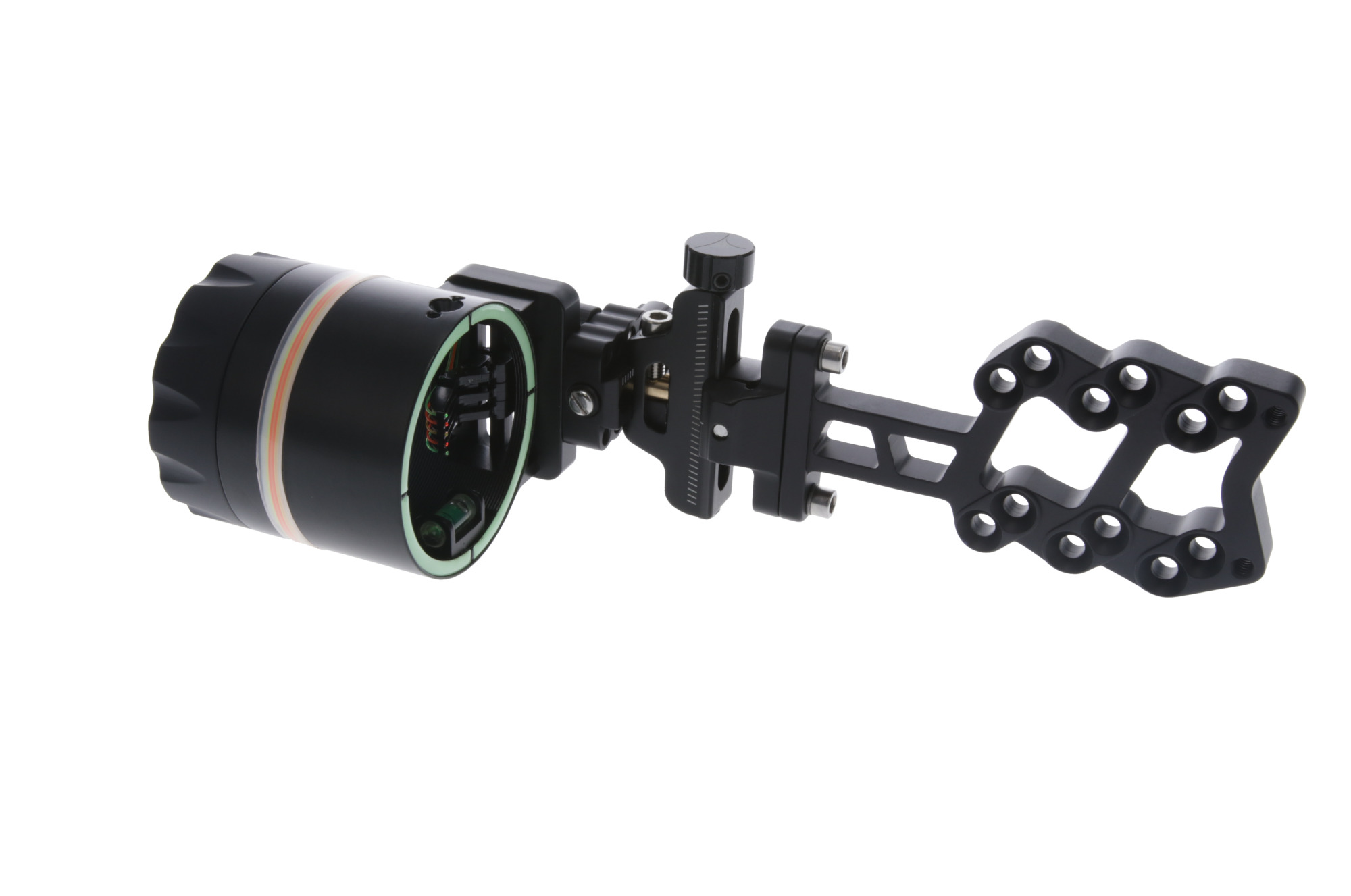 TruGlo Magnitude 5-Pin Bow Sight Review - The Civil War