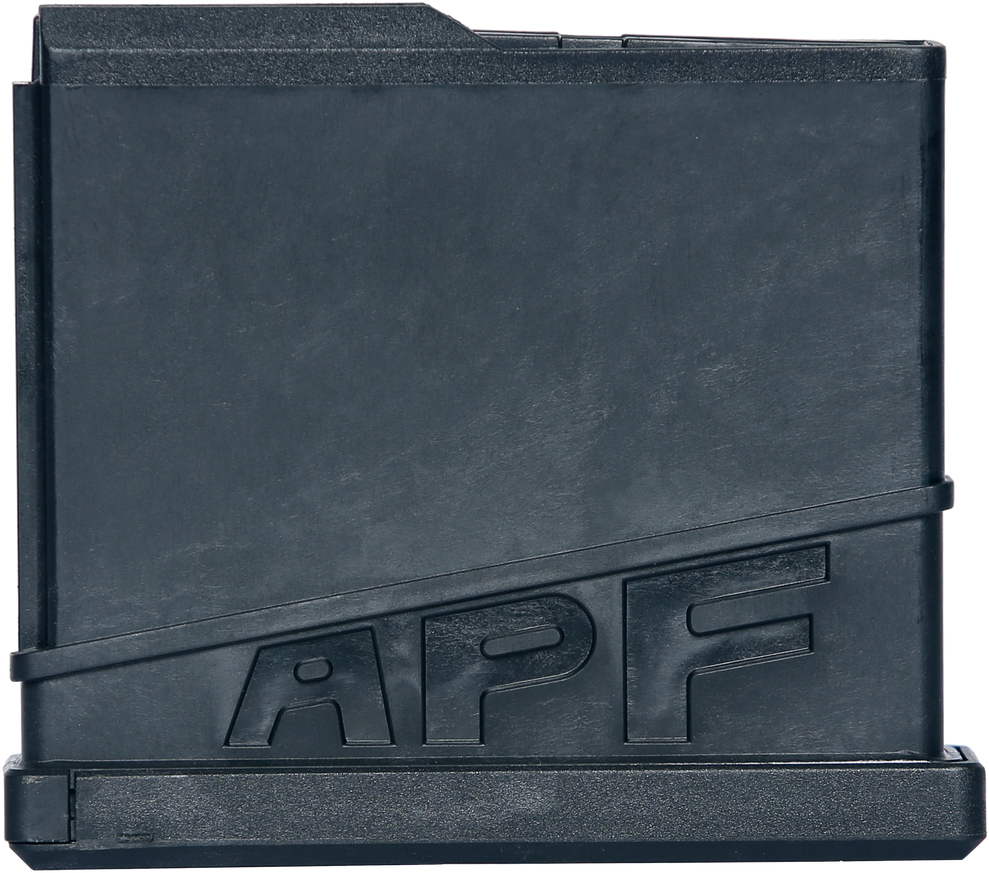 APF Alex Pro Firearms MLR Magazine 300 Win Mag Review - Gun Values Board