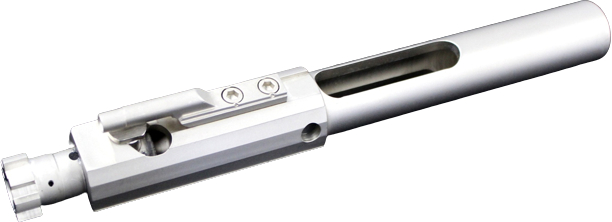 APF AR10308 Nickel Boron BCG Review - Gun Values Board