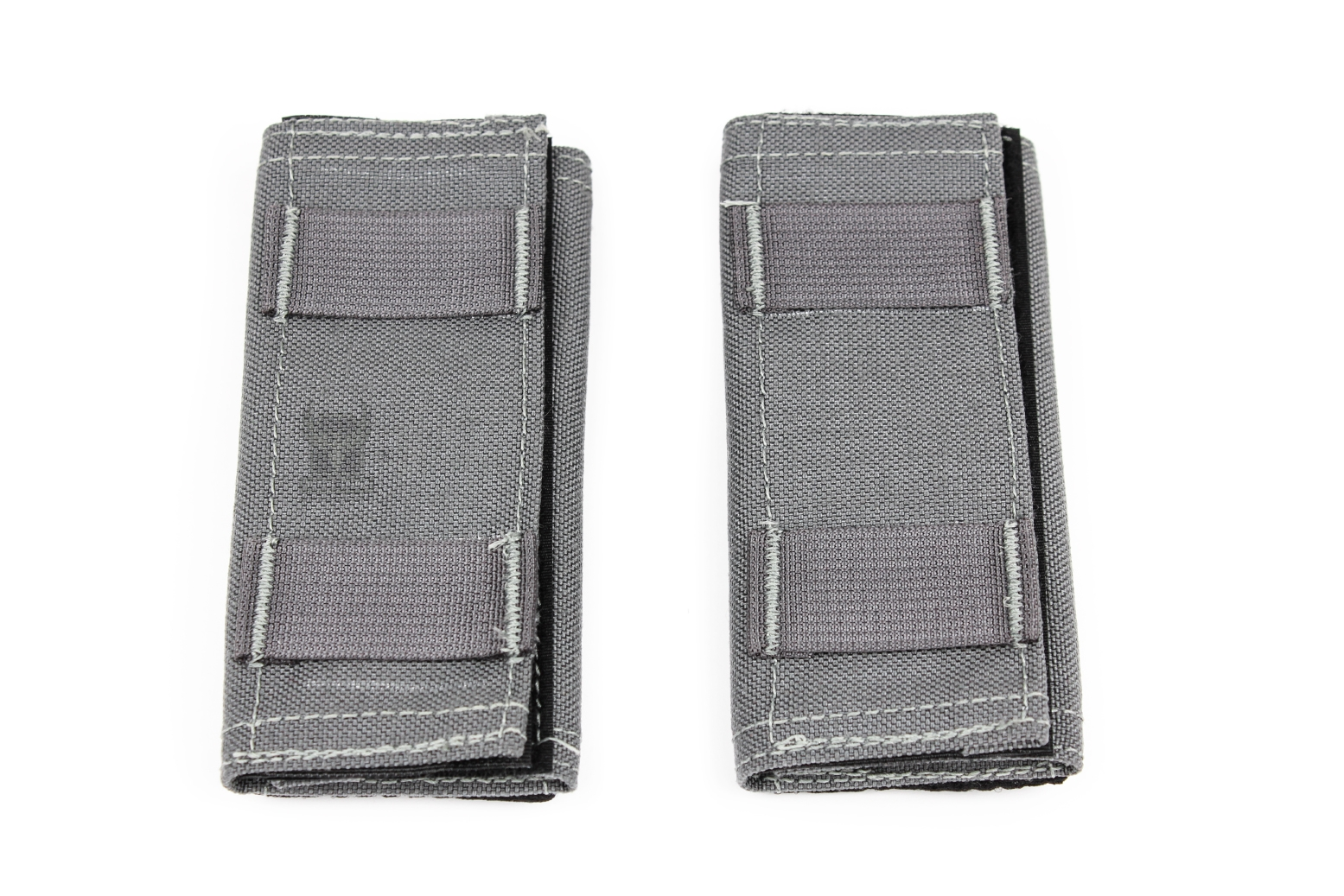 AR500 Armor Plate Carrier Shoulder Pads Review - The Civil War