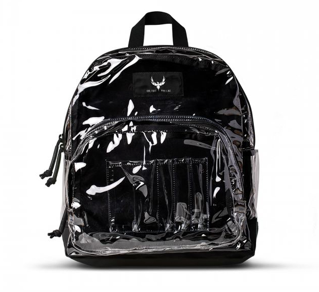 AR500 Armor XS Armored Backpack Review - The Civil War