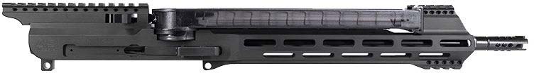 AR57 ULT 12in Barrel 5.7x28mm Upper Receiver Assembly | Customer Rated ...