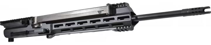 AR57 ULT 16in Barrel 5.7x28mm Upper Receiver Assembly | Highly Rated w ...