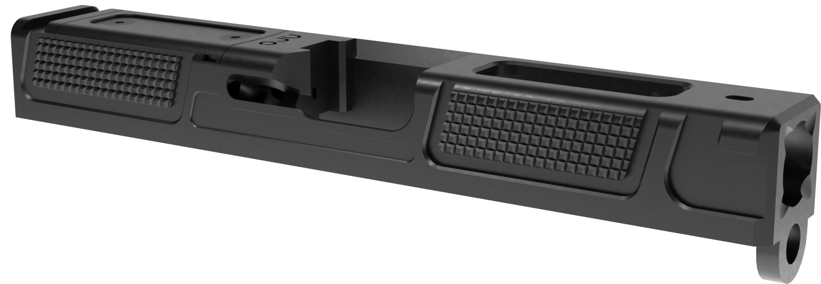 Arc Division Enhanced Slide for Glock Pistols | Up to 18% Off 5 Star ...