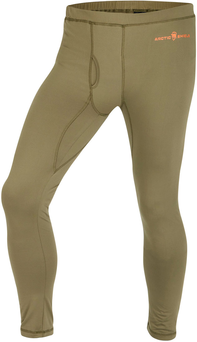 Arctic Shield Lightweight Base Layer Bottom - Men Review - The Civil War