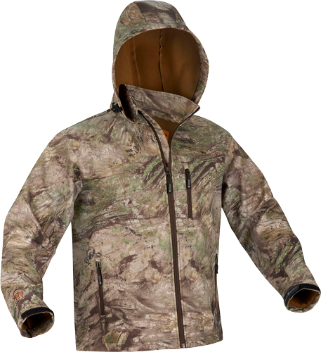 Arctic Shield Prodigy Vapor Jacket - Men's Review - The Civil War