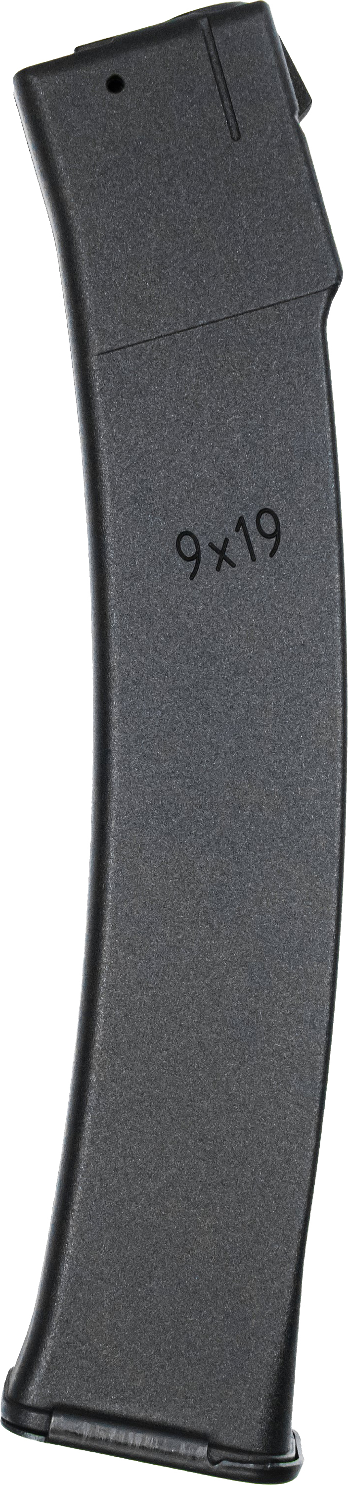 Arcturus Variable-Cap EMM PP19-01 Vityaz, 30-95 Rounds, Rifle Magazine ...