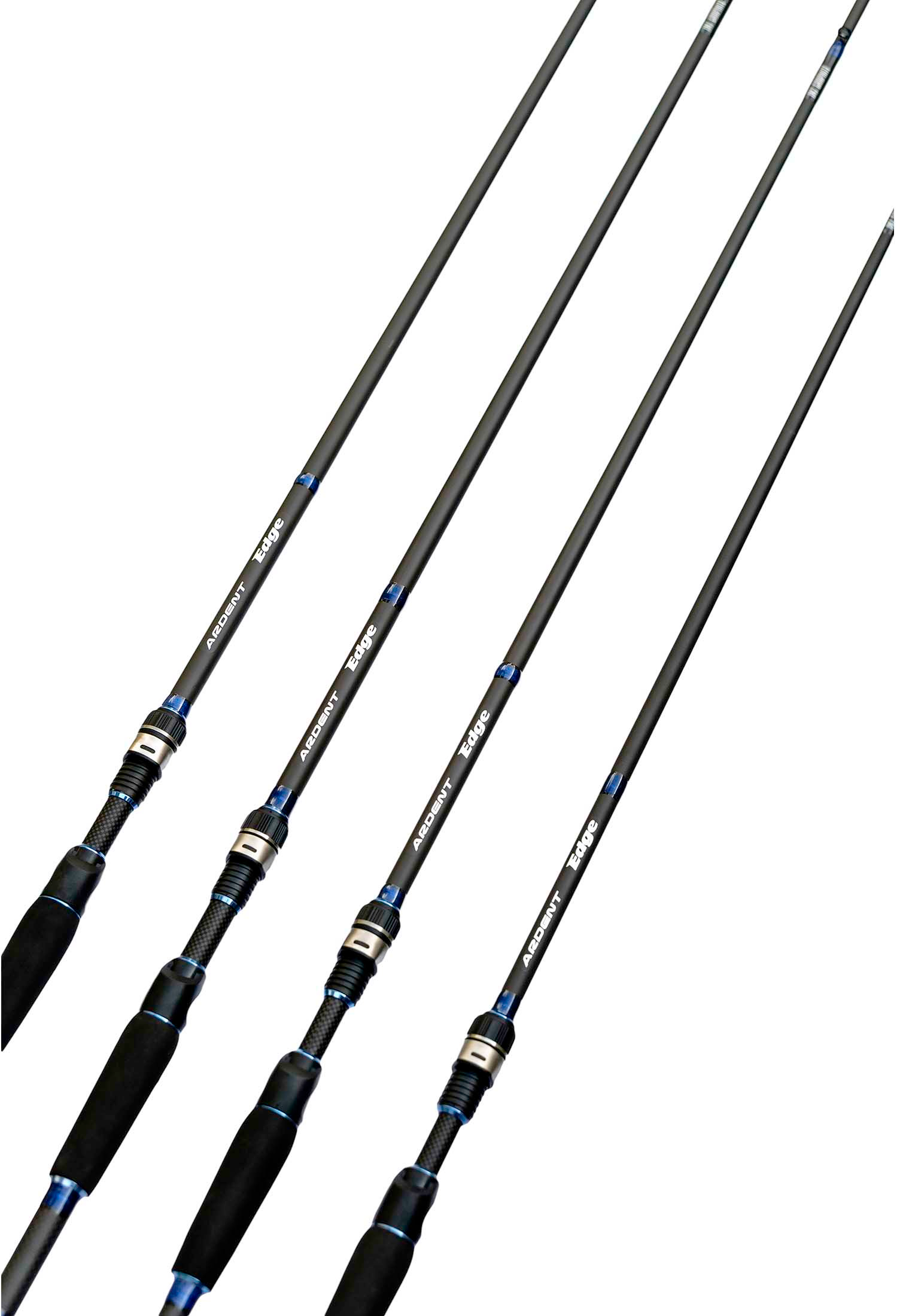 Ardent Act Cast TP Rod Review - The Civil War