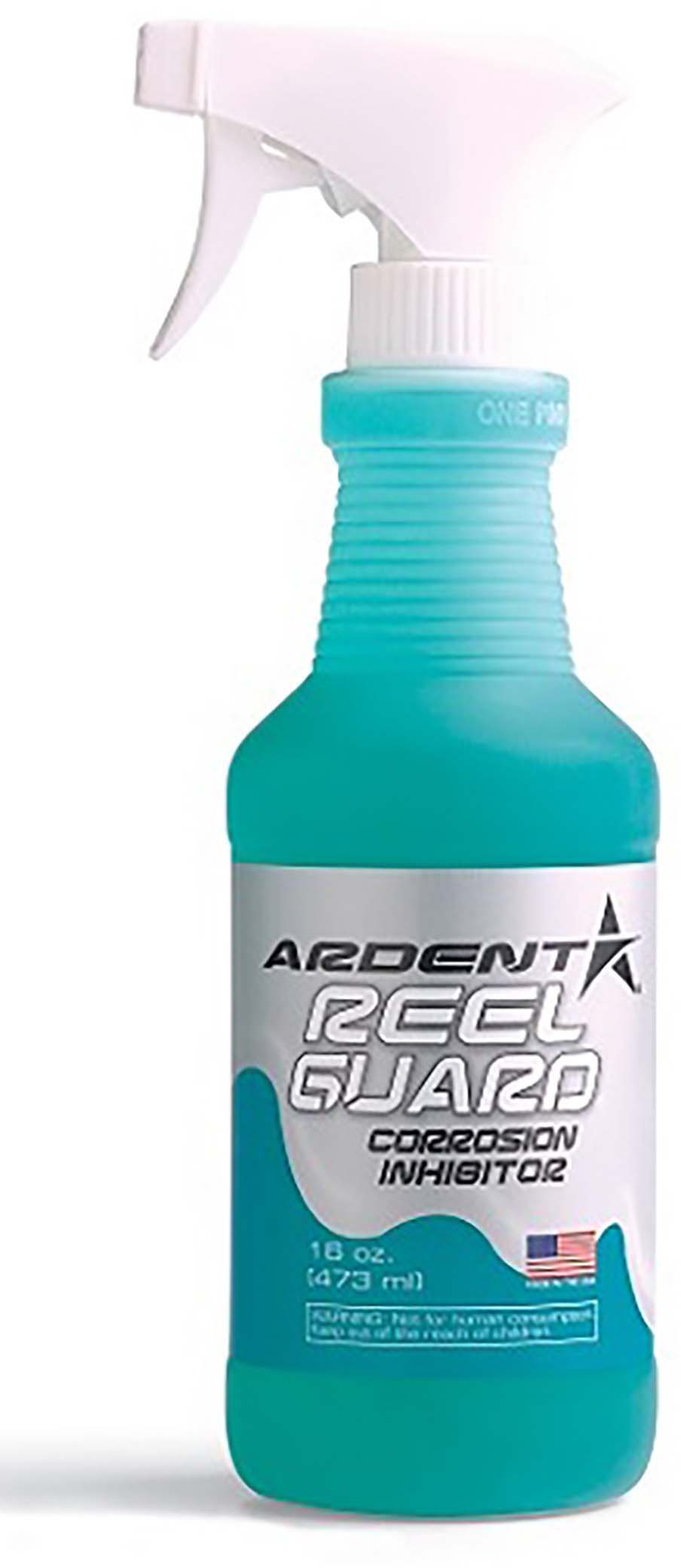 Ardent Reel Guard 16oz Review - The Civil War