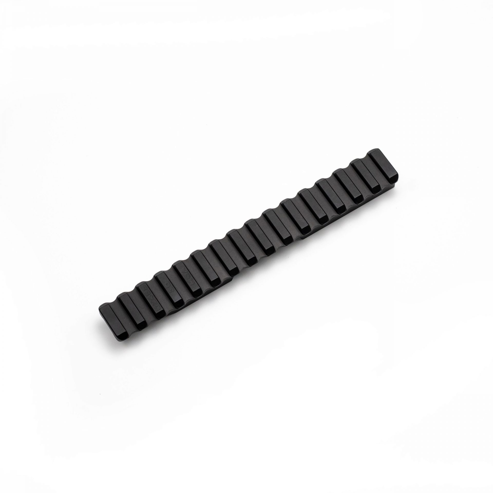 Area 419 CZ455 Scope Rail Review - The Civil War