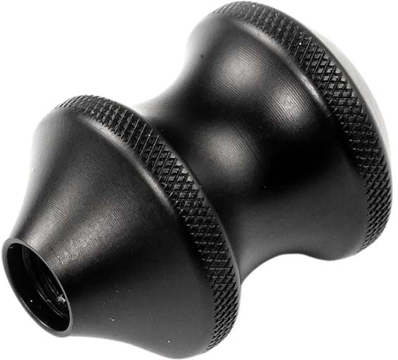 Area 419 Defiance Finger Groove Bolt Knob Review - The Civil War