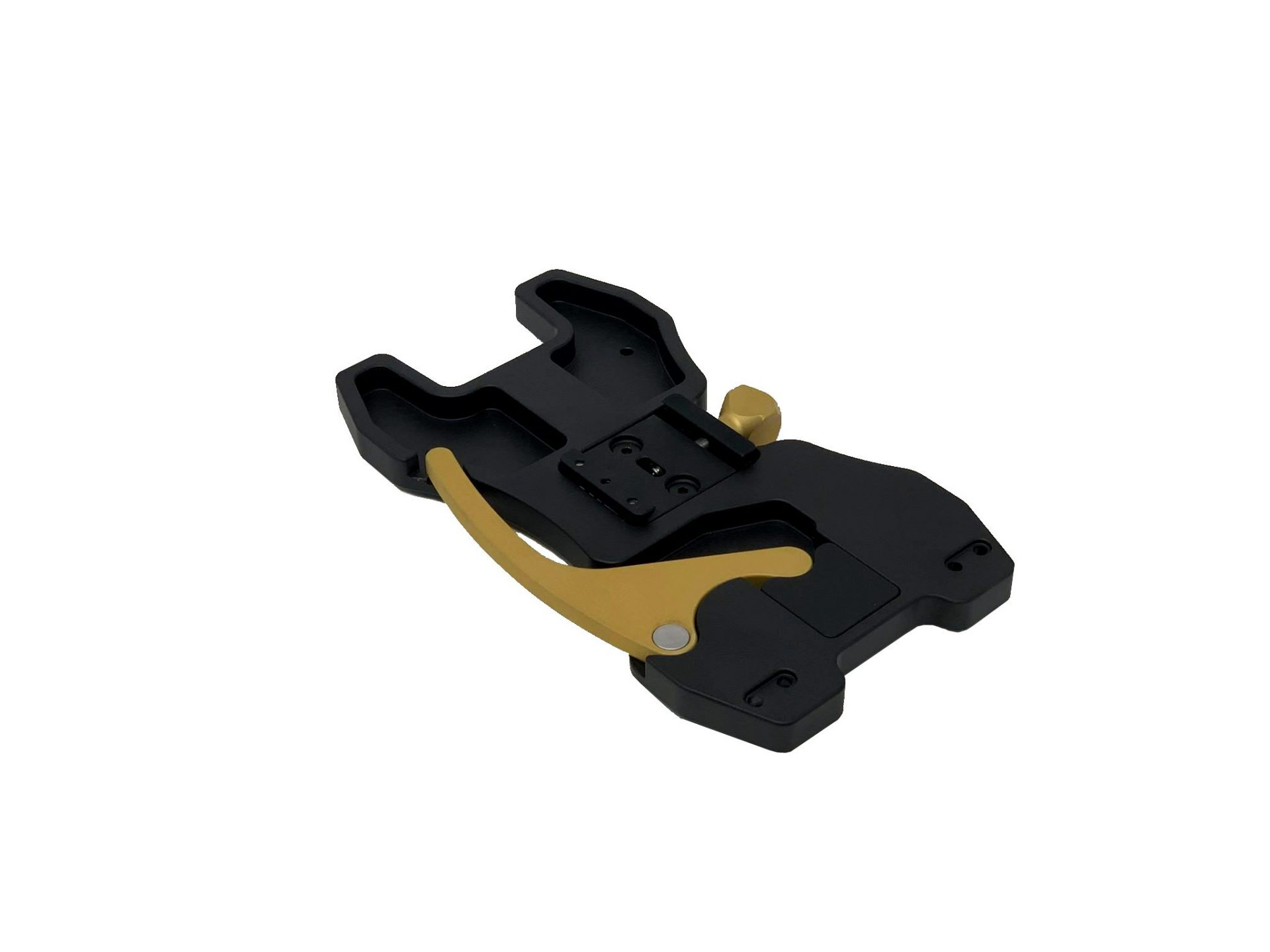 Area 419 Railchanger X w/ T Clamp Review - The Civil War