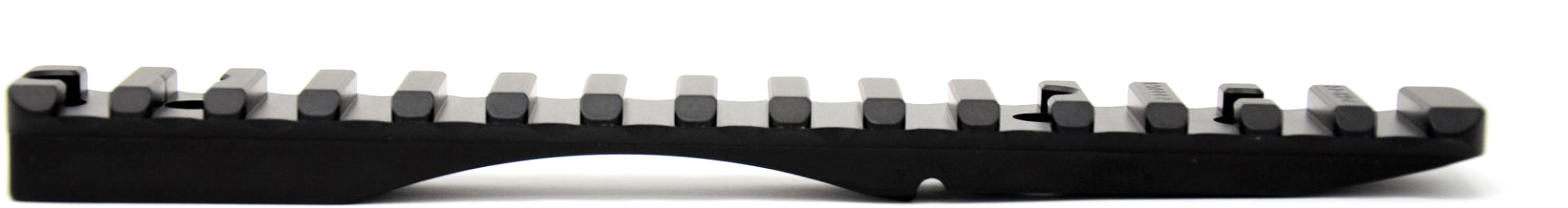 Area 419 Remington 700 Scope Rail Review - The Civil War