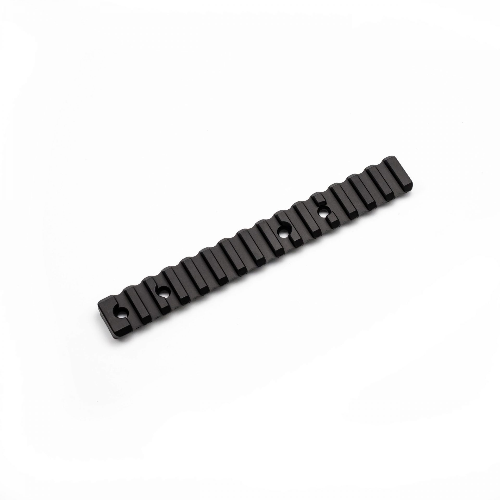 Area 419 Tikka T1X Scope Rail Review - The Civil War