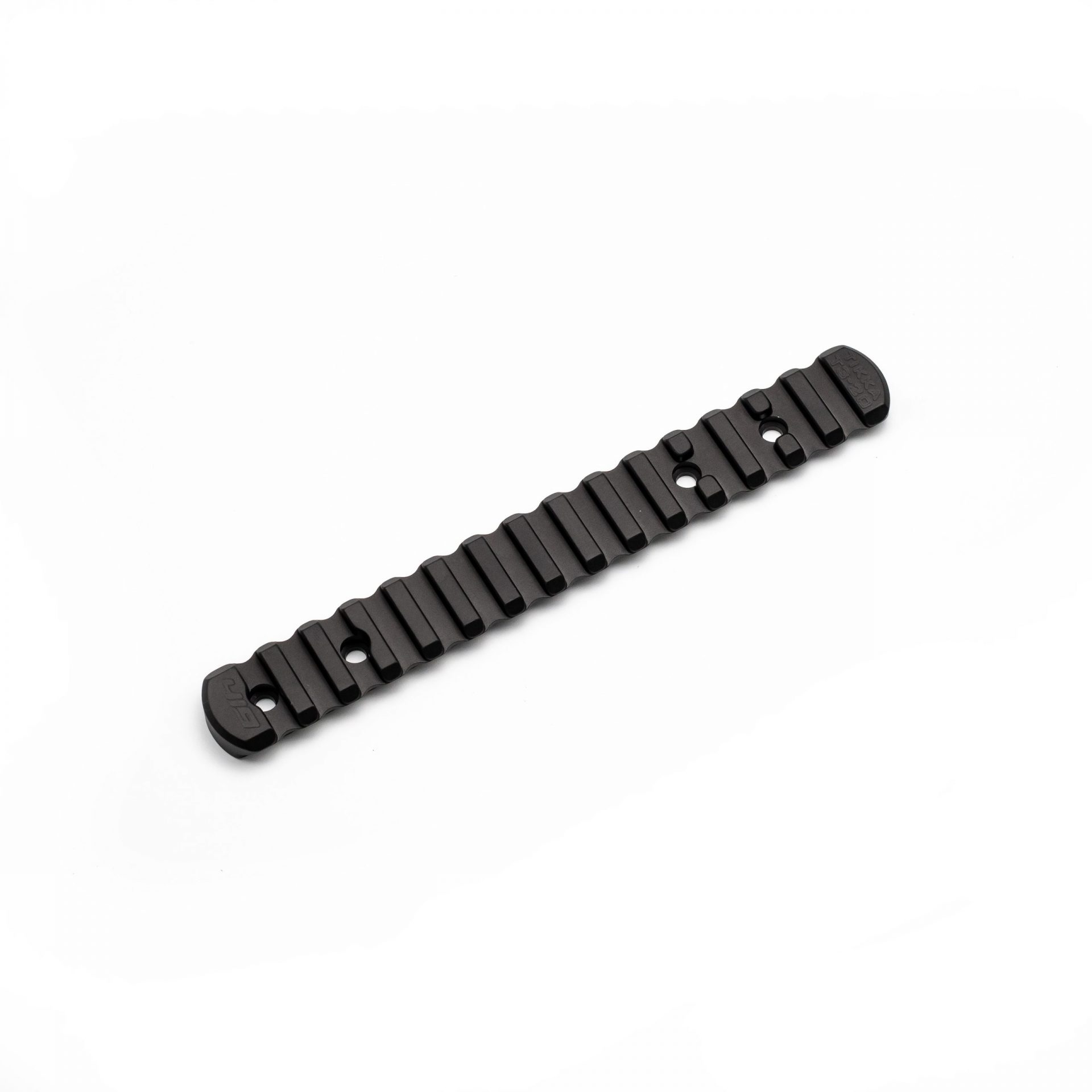 Area 419 Tikka T3 Standard Action Scope Rail Review - The Civil War