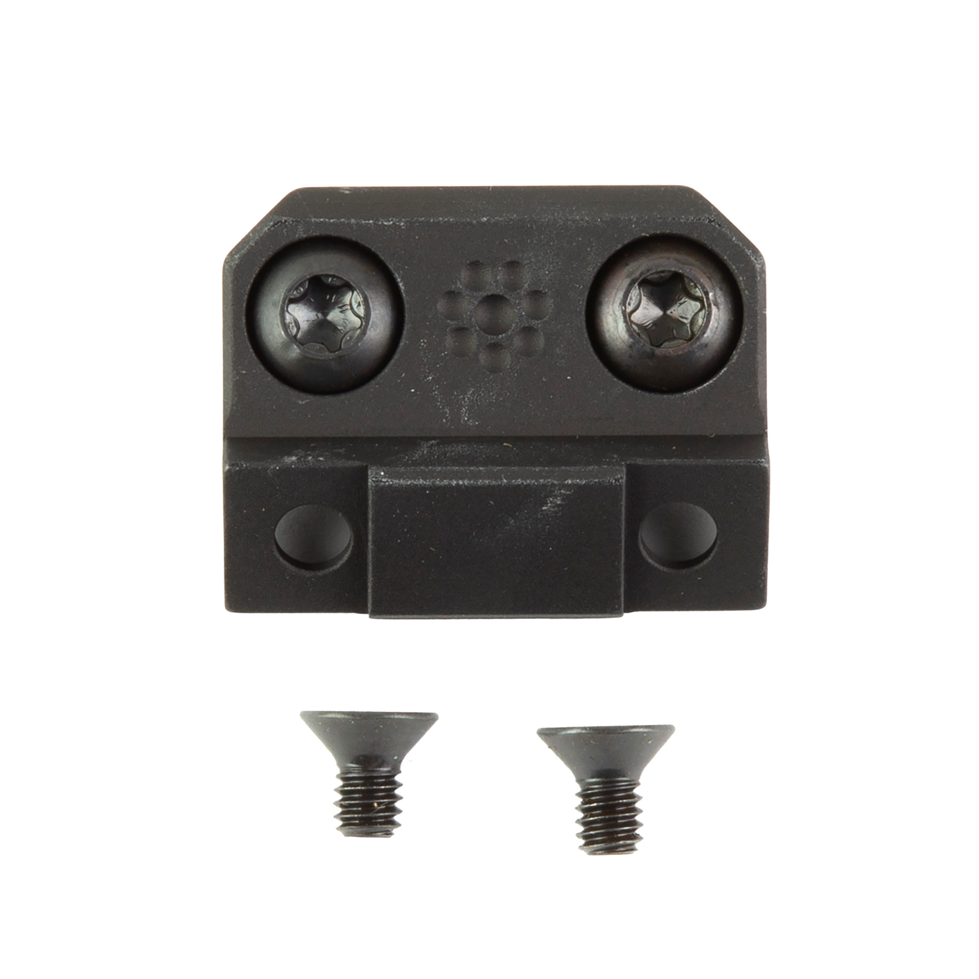 Arisaka Defense Side Light Mount, For SureFire Scout Light Weapon ...