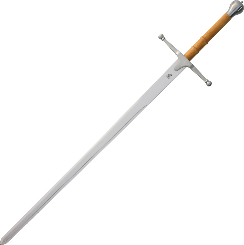 Armaduras Single Hand Highland Sword Review - Gun Values Board
