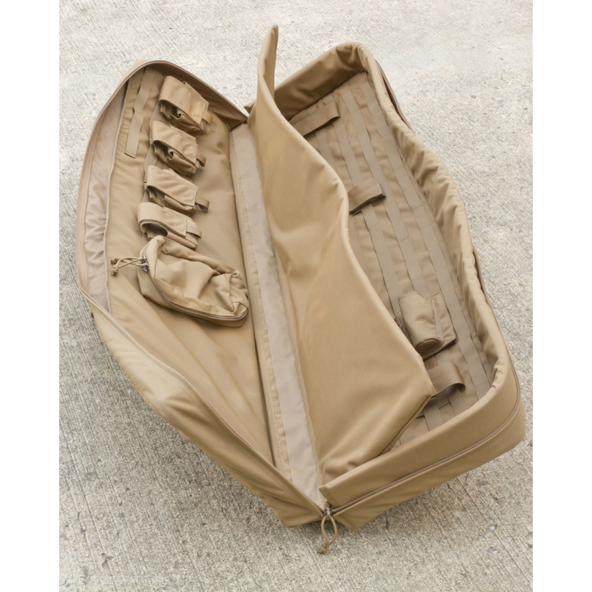 Armageddon Gear M2010 Precision Rifle Case | $10.00 Off 5 Star Rating w ...