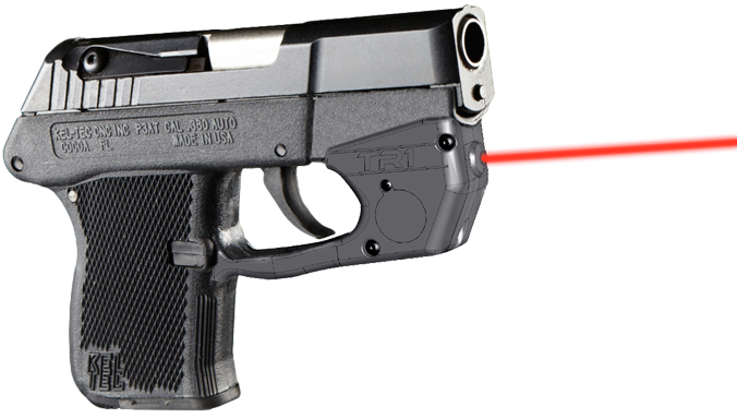 ArmaLaser Weapon Mounted Laser for Kel-Tec | 23% Off 4.7 Star Rating w ...