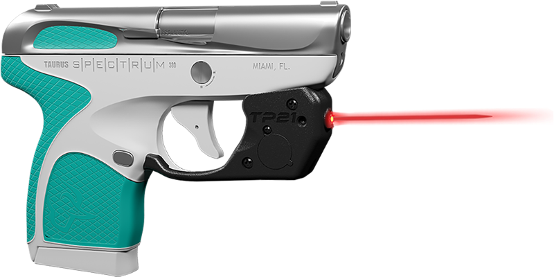 ArmaLaser Laser Sight for Taurus Spectrum Review - The Civil War
