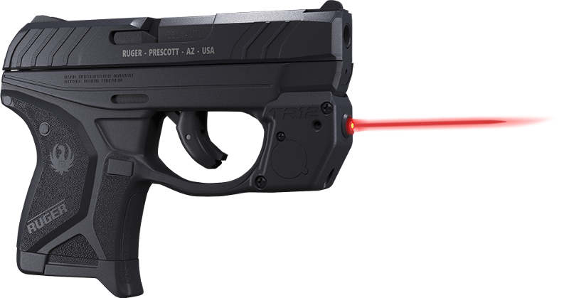 ArmaLaser Laser Sight TR12 for Ruger LCP II Review - OpticSale