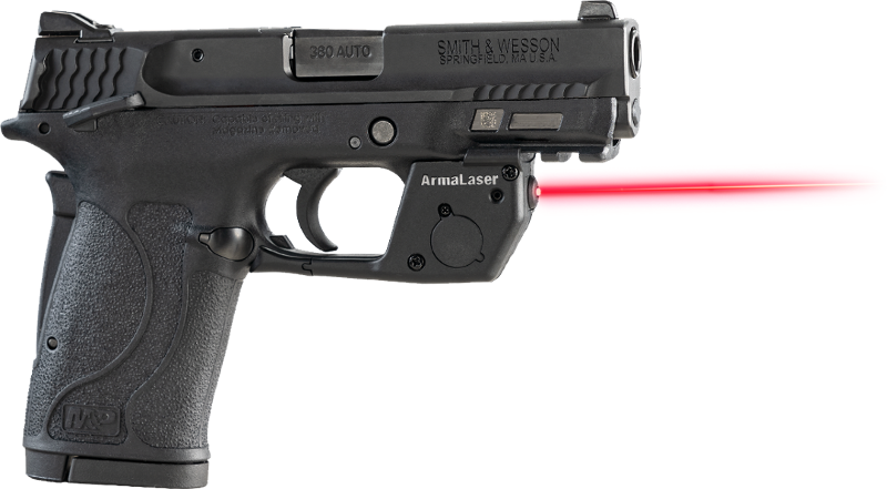 ArmaLaser TR28 Touch-Activated Laser Sight | Up to $7.24 Off 4.5 Star ...