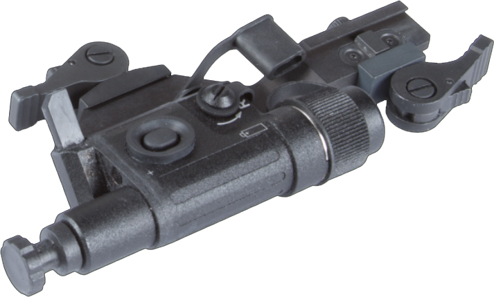 Armasight AIM PRO Advance Integrated Mount for 1x Night Vision ...