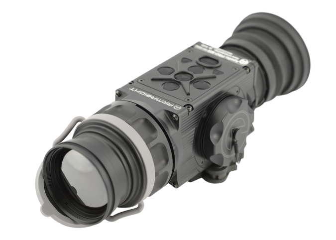Armasight Apollo Pro 1x50mm 640x512 30 Hz Thermal Imaging Rifle Scopes ...