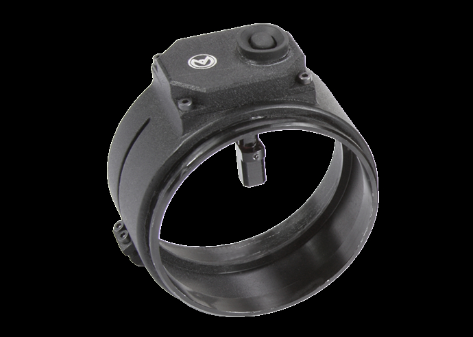 Armasight ARFS5 Advanced Range Finding Stadia for 5x Lens Review - The ...