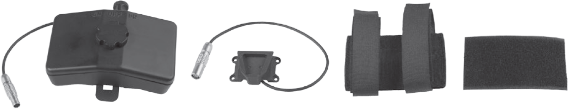 Armasight BNVD-40 Battery Pack | w/ Free Shipping