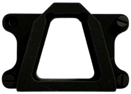 Armasight Bracket NVG-40, Dovetail Shoe Review - The Civil War