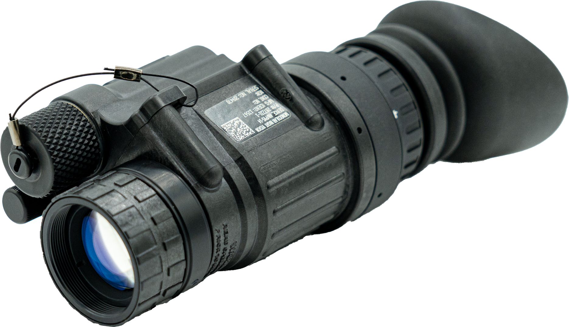 Armasight PVS-14 Night Vision Monocular Review - The Civil War