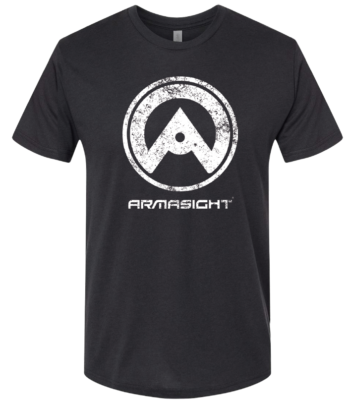 Armasight Vintage Logo T-Shirt Review - The Civil War