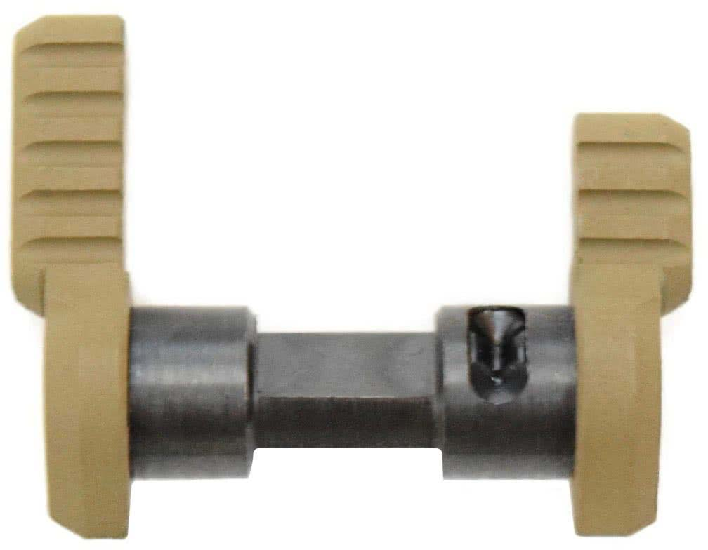 Armaspec 45 Degree Ambidextrous Safety Selector Review - The Civil War