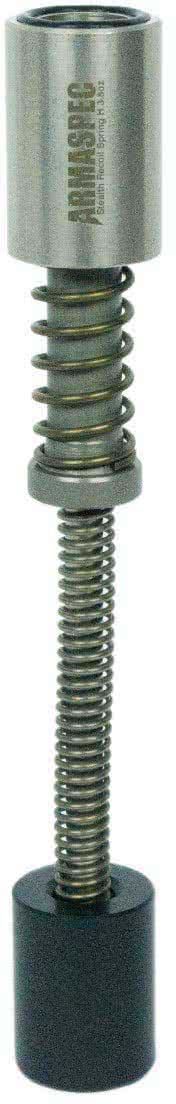 Armaspec AR15 Gen4 H Stealth Recoil Spring | 10% Off 4.7 Star Rating w ...
